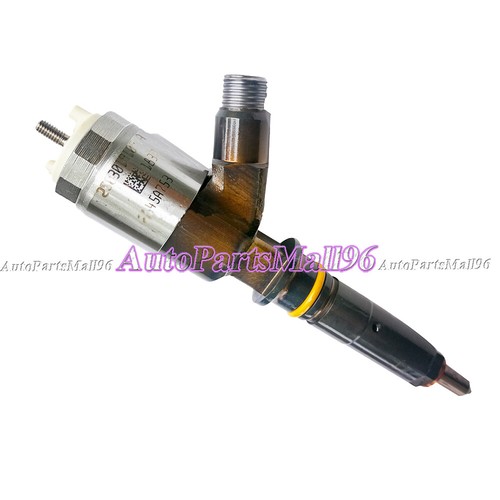 DIESEL INJECTOR 3213600 FOR CATERPILLAR / PERKINS C6.6 ENGINES | eBay