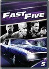 Fast Five (DVD, 2011)Disc only free shipping 25192398537| eBay