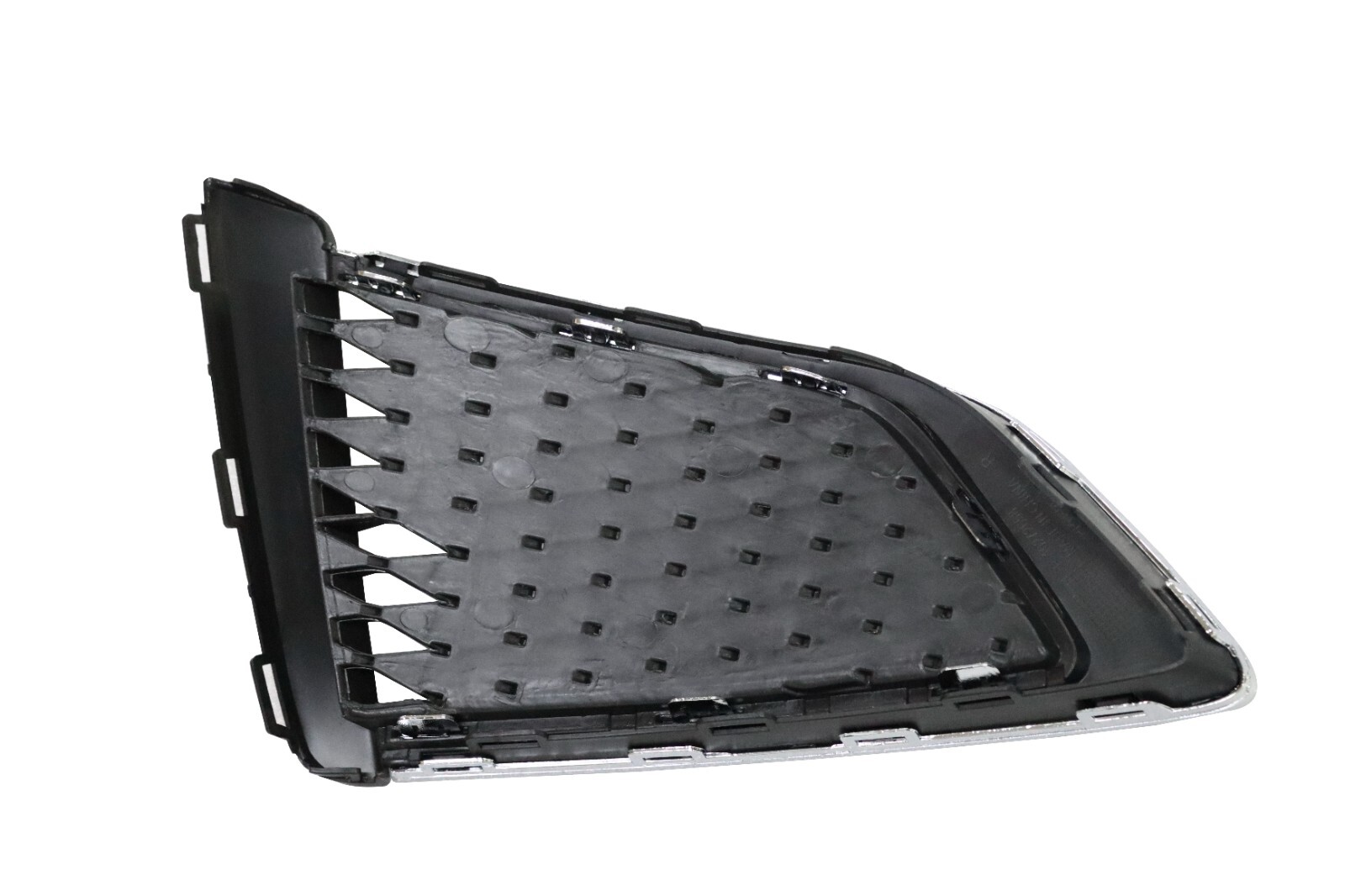 For MG MG3 2018-2022 Fog light Cover RH | eBay Australia