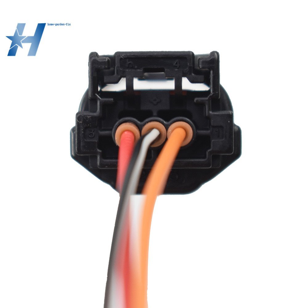 90980-12353 Camshaft Position Sensor Connector harness for Toyota Scion ...