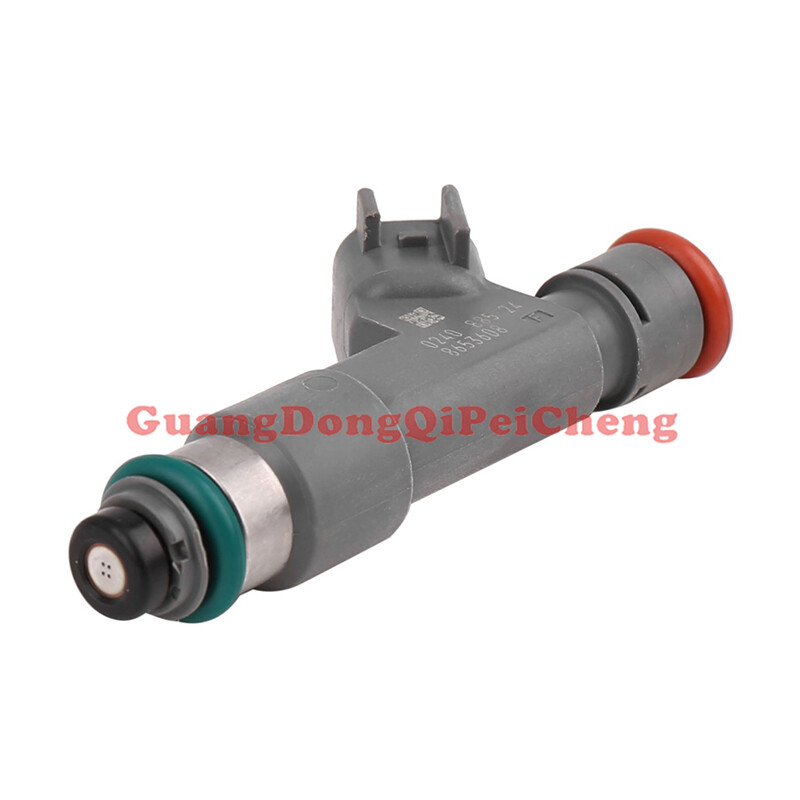 8653608 55559397 1pc Fuel Injector 4G2216 FJ1073 For SAAB 9-3/3X VOLVO ...