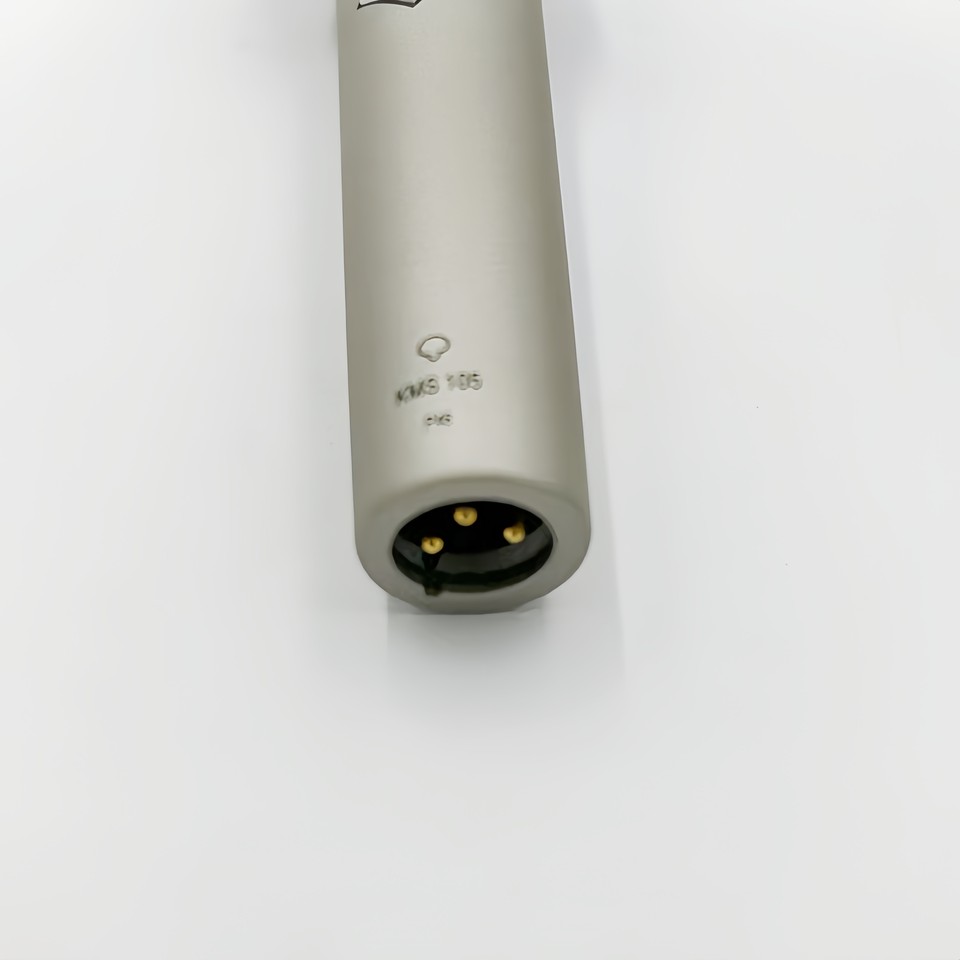 NEW KMS105 Neumann Microphone Supercardioid Condenser Handheld Vocal ...