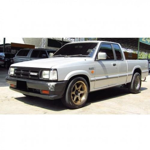 Cable Speedometer Hardbody Truck Speedo For Mazda B2000 B2200 B2600 ...