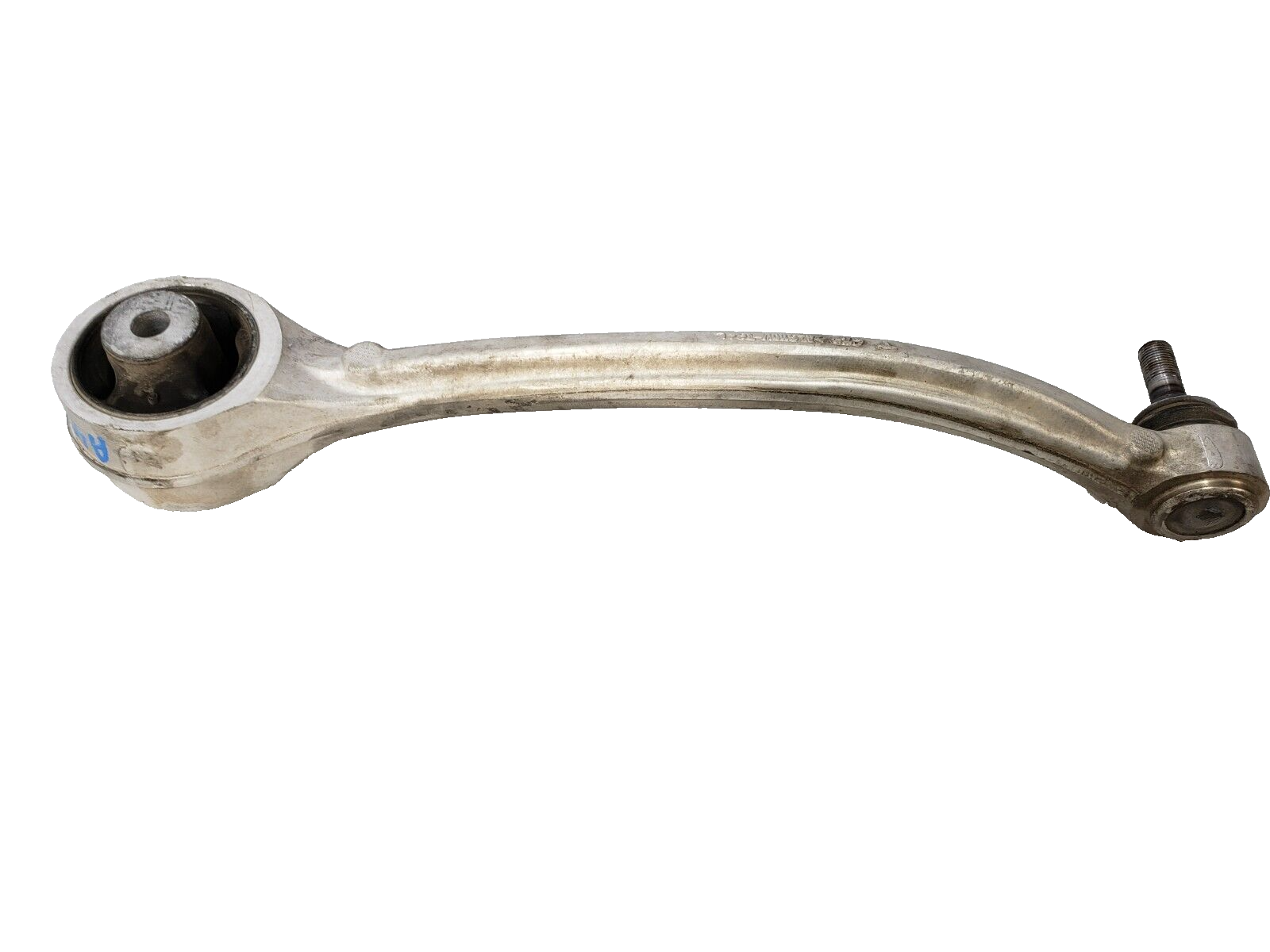 2016 Tesla Model S 75 Front Left Control Arm OEM 1041570-00-b for sale ...