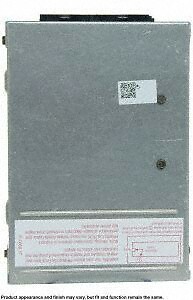Engine Control Module (ECM)-Computer Cardone 77-8746 Reman for sale ...
