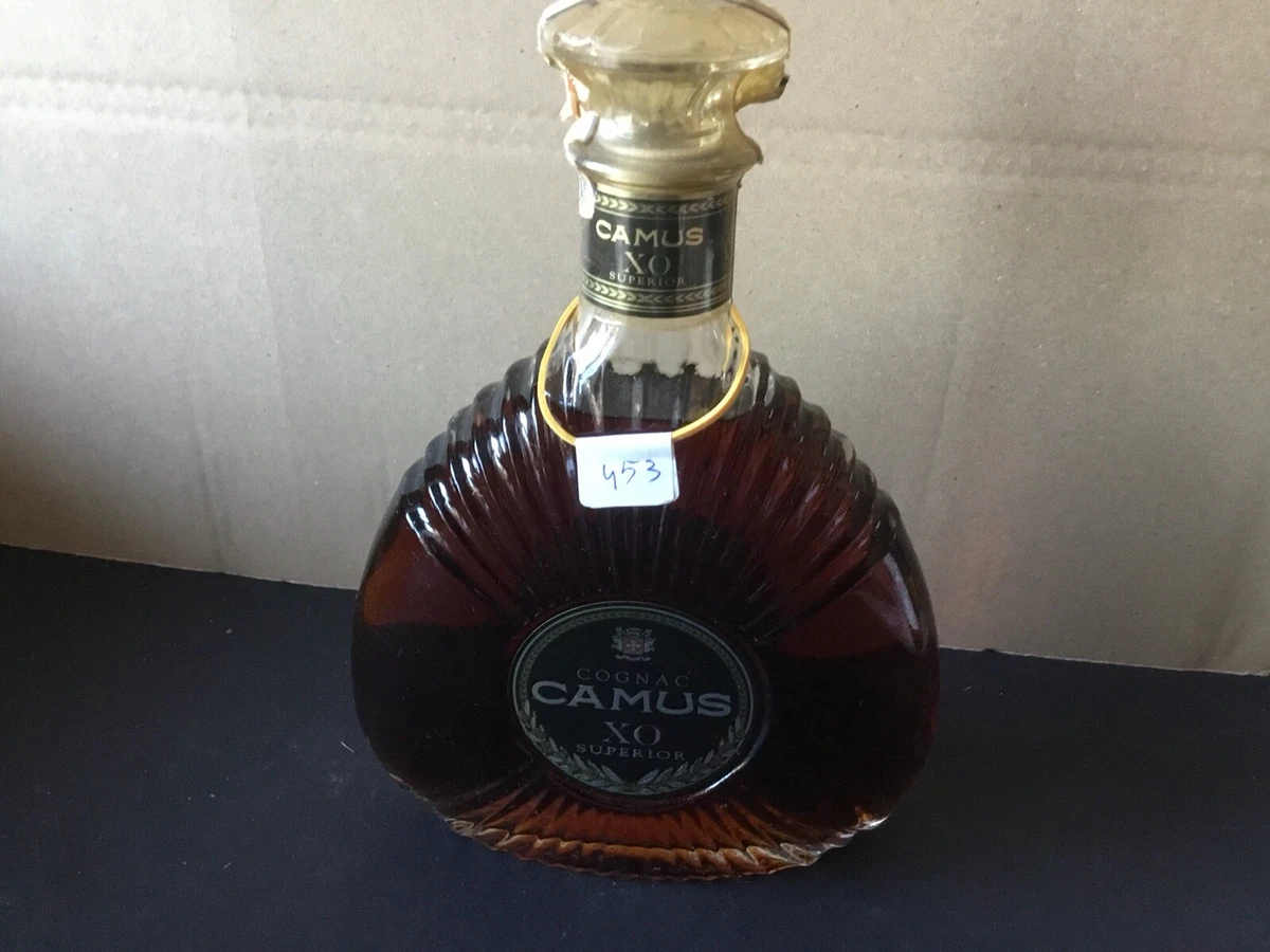 Cognac Camus Xo Superior
