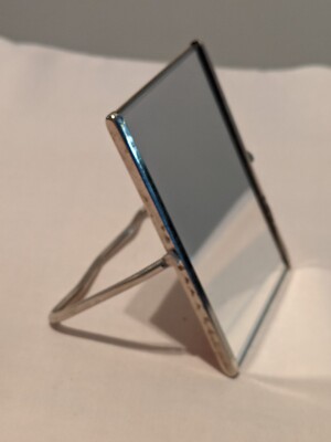 Small Novelty Travel Mirror | eBay