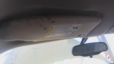 Sun Visor CHEVY HHR Left 06 07 08 09 10 11 | eBay