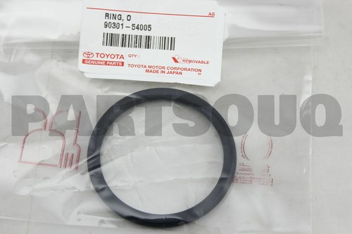 9030154005 Genuine Toyota RING, O 90301-54005 | eBay