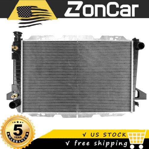 For 1985-1996 Ford Bronco 1985-1996 Ford F-150 1985-1997 Ford F-250 ...