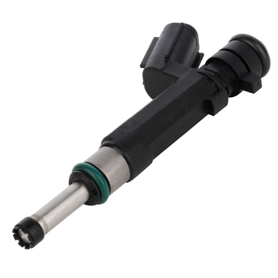 4pcs Fuel Injectors For Nissan Versa 2012-2019 Note 2014 2015 2016 1.6L ...
