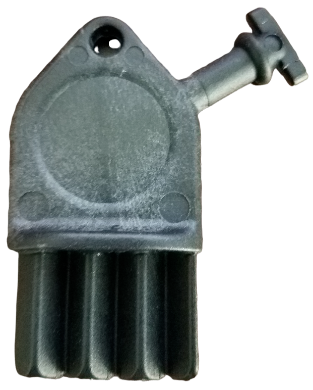 San Jamar Merfin Waffle Combo Dispenser Key 100880 Skeleton Key | eBay