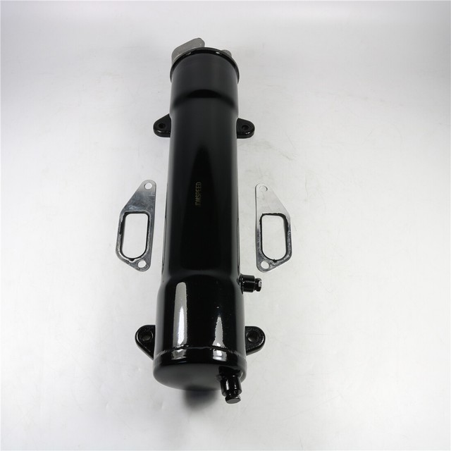 Oil Cooler 1810171C2 For International Tractors D414 D436 DT414 DT436 ...