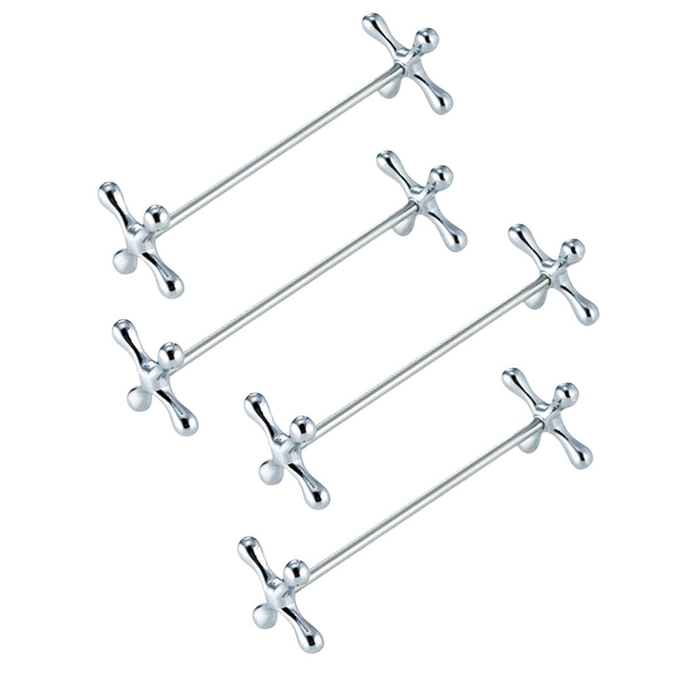 4pcs Chopstick Rest Tableware Rests Table Fork Rest Chopsticks Rest ...