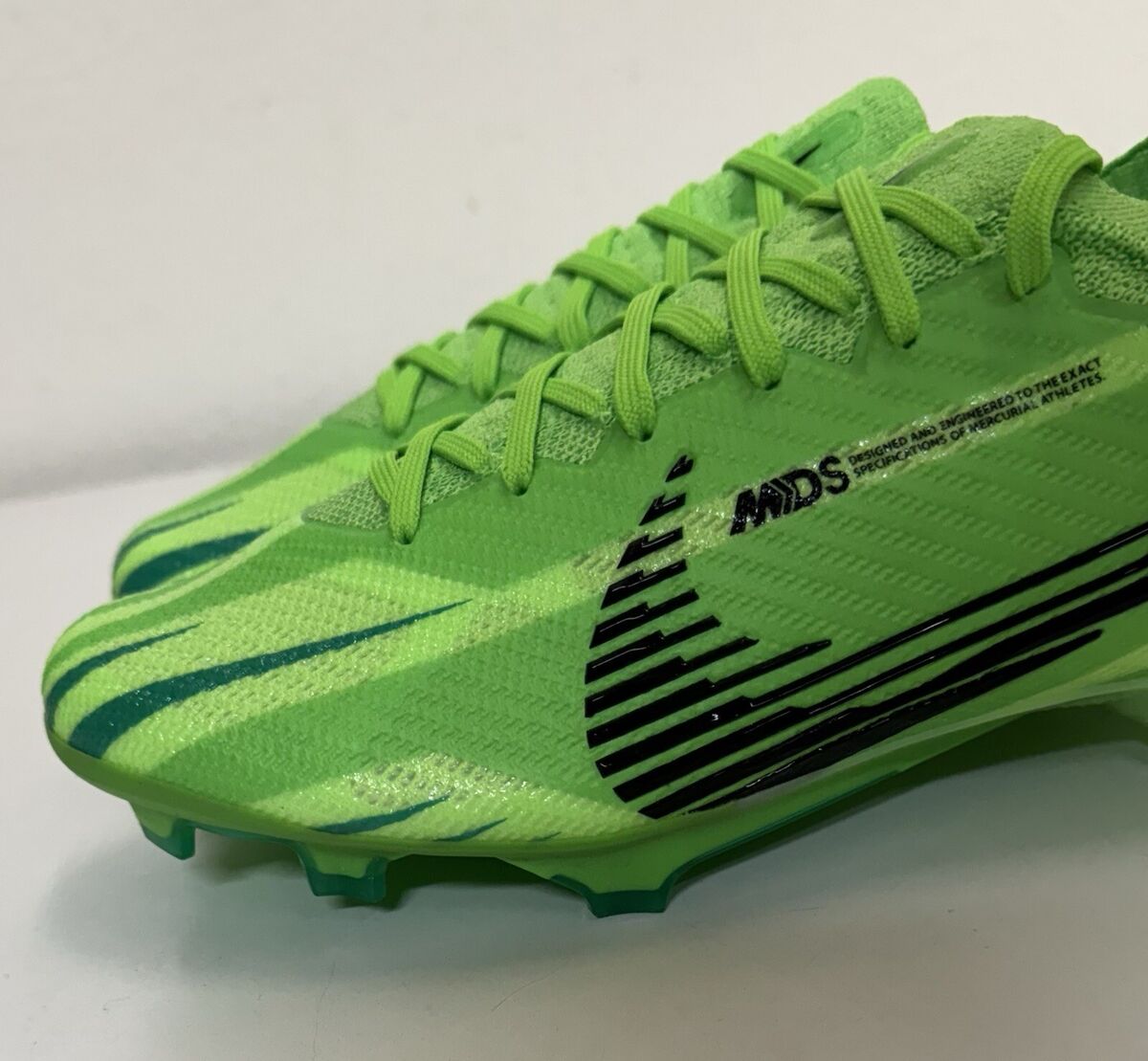 Nike Mercurial Vapor 15 MDS Elite FG Mens Sz 6/ Women's Sz Nike Mercurial Vapor 15 MDS Elite FG Mens Sz 6/ Women's Sz