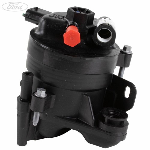 Genuine Ford EcoSport Fiesta Kuga 1.5 Duratorq Diesel Fuel Filter ...