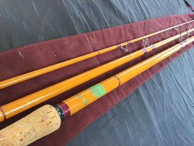 Rods - Vintage Johnson