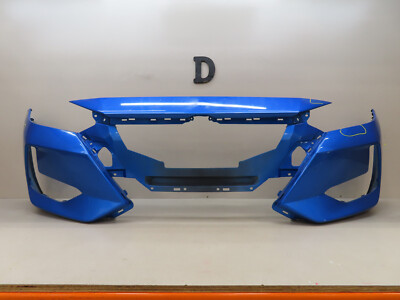2020 2021 2022 NISSAN SENTRA FRONT BUMPER COVER OEM 62022-6LB0H | eBay