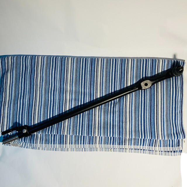 Genuine OEM 2011 Ford F450 Tie Rods & Trackbar P622D for sale online | eBay