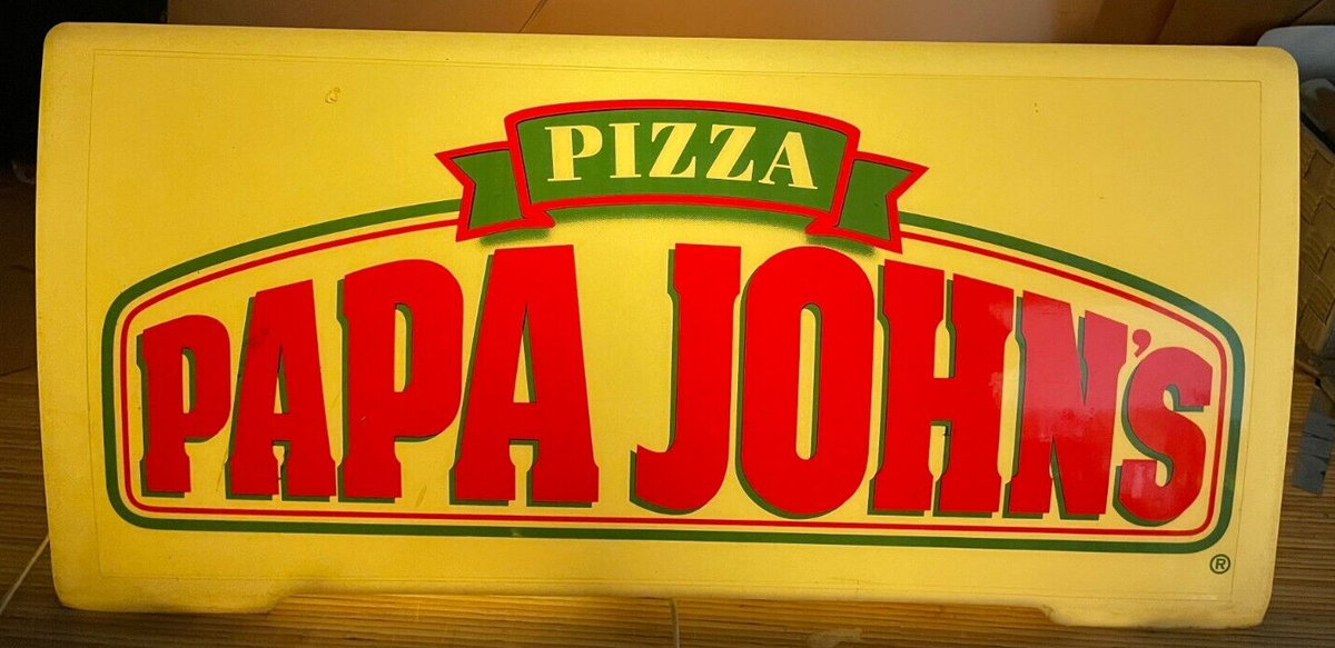 Auto Di Papa John Order Fast, Fresh Pizza Online With FREE Delivery