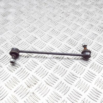 RENAULT ZOE Front Right Anti Roll Sway Bar Tie Rod 2829ST4 Electric ...