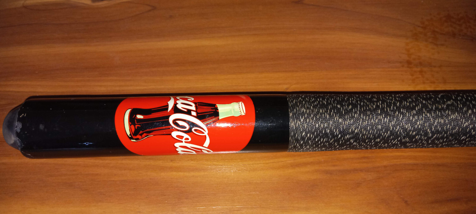 Coca-Cola Pool Cue Stick | eBay