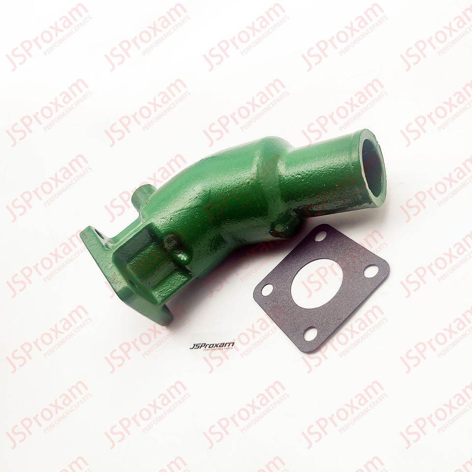 Exhaust Elbow Fit For Volvo Penta Part Number 21190094 861906 | eBay