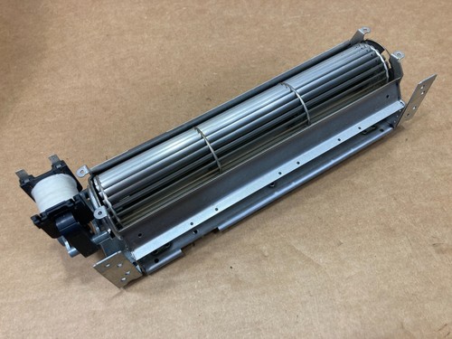 Whirlpool KitchenAid Oven Upper Blower Motor 4455334 WP4455334 | eBay