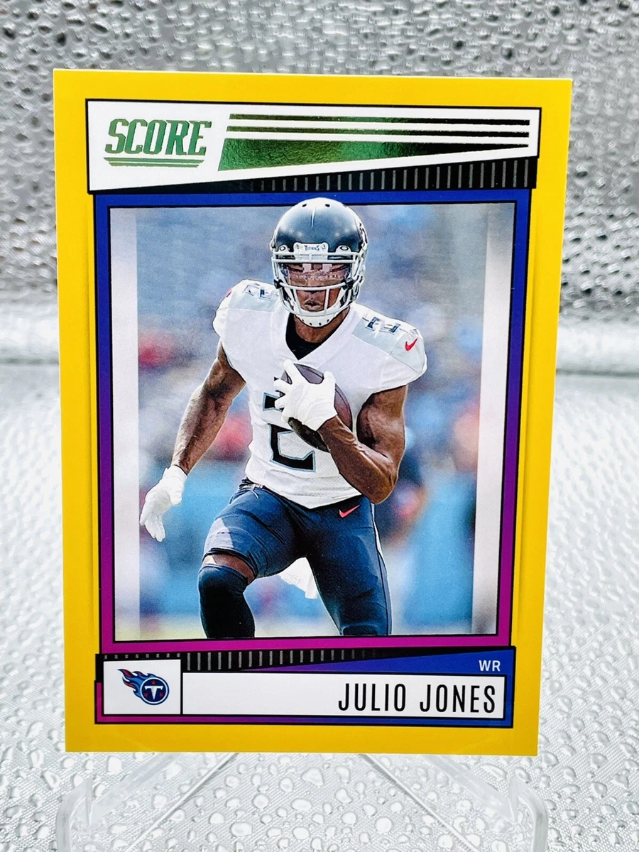Julio Jones 2022