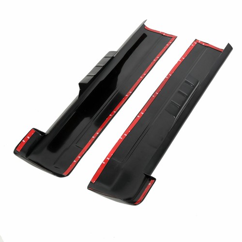 1999-2006 Chevy Silverado GMC Sierra Extended Cab Rocker Panels Covers ...