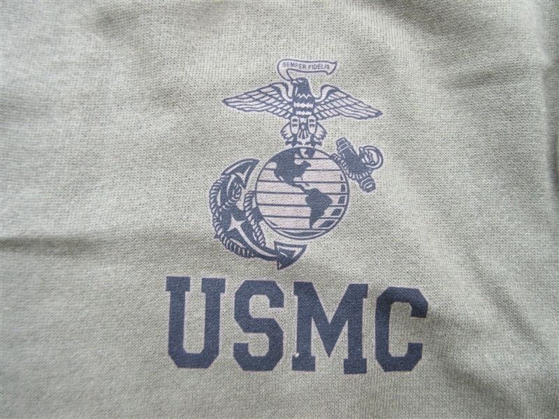 Usmc Ranks