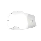 100% RC2/AC2/ST2 Replacement Lens - Sheet Clear 59077-00001 | eBay