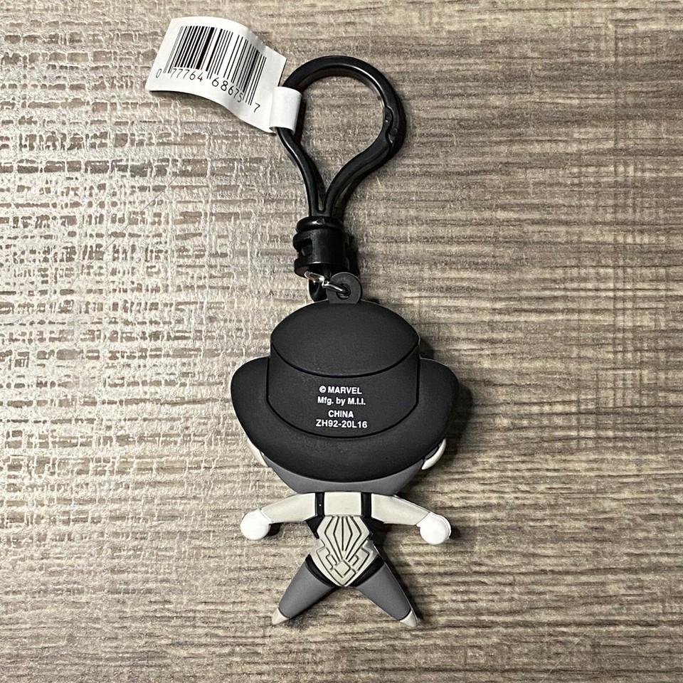 Monogram WandaVision Blind Bag - Magician’s Assistant Wanda Clip ...