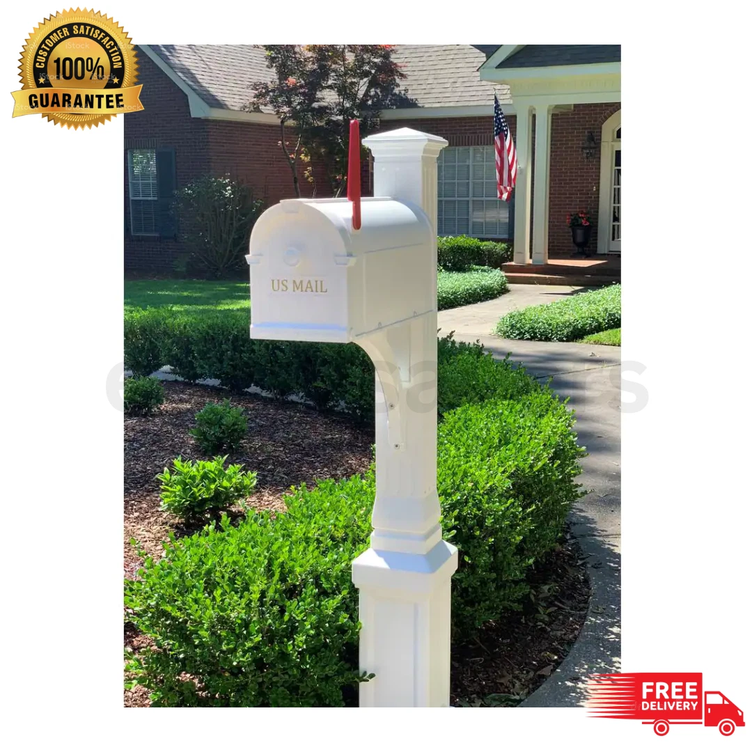 Residential Mailbox Images