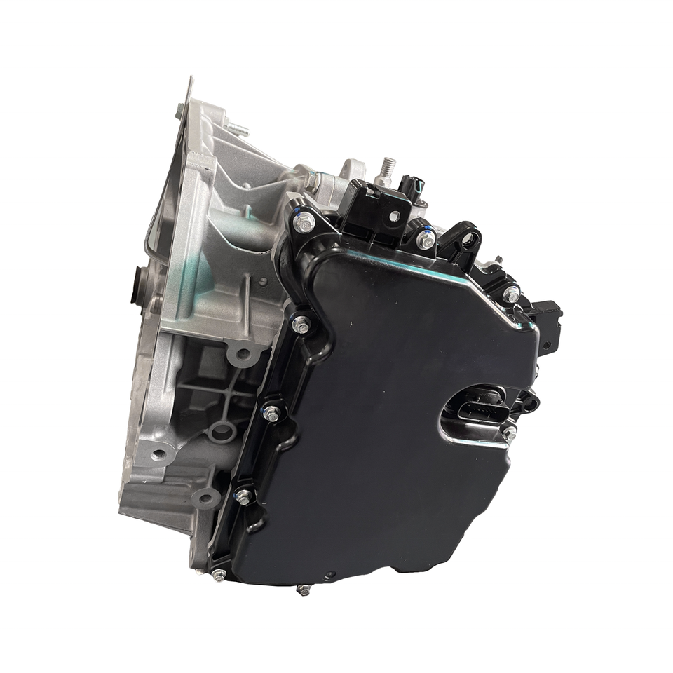 6T30E Auto Transmission Assembly For 09-14 Chevrolet Aveo Trax Cruze 1 ...