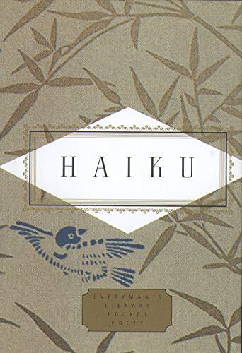 Japanese Haiku Poems - New Hardback - J555z 9781841597553 | eBay