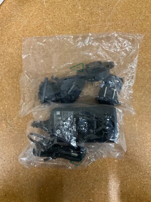 CRESTRON PW-2412WU Power Supply 24VDC | eBay