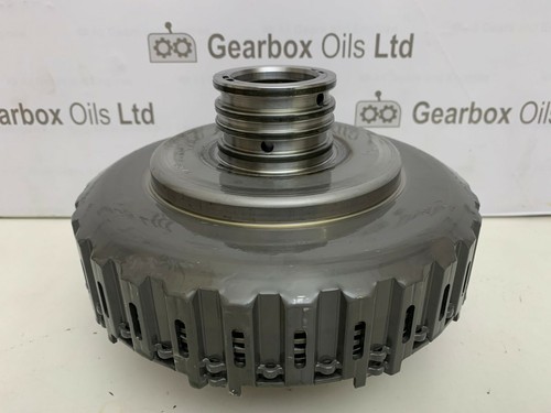 ORIGINAL VW CADDY DSG 6-GANG AUTOMATIKGETRIEBE NASSKUPPLUNG 02E398029B ...