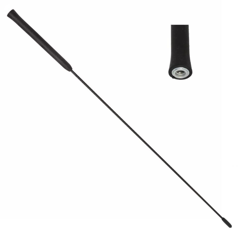 Antenne Voiture Radio 1508144 Pour Ford Escort Fiesta Focus Fusion Ka ...