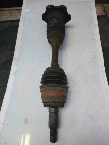 1999-2006 Chevy Suburban Front CV Axle RH Passenger Side OEM 26069244 ...