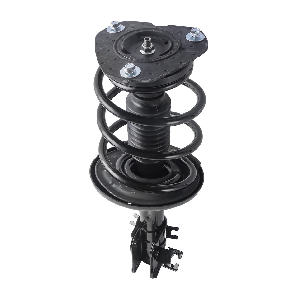 Pair Front Complete Shock Struts Absorbers For 2009-2014 Nissan Maxima ...