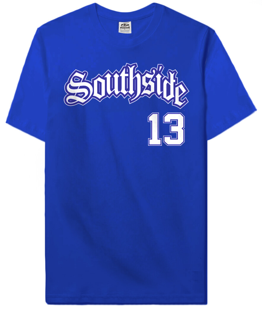 Southside 13 Images