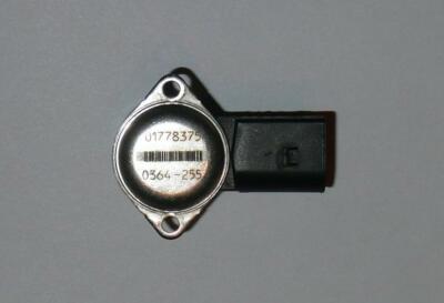 SERVOTRONIC CONVERTER SOLENOID FOR STEERING GEAR AUDI A6 C6 S6 ...