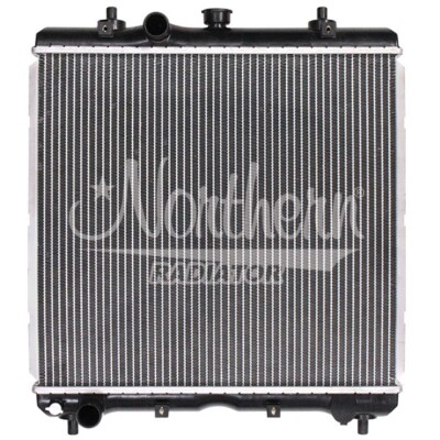 Kubota Tractor Radiator 211197 OEM: 3C00117100 | eBay