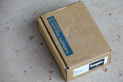 BOGEN SUPER CLAMP 035 WITH STUD | eBay