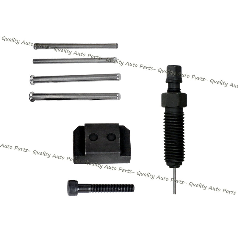 Timing Chain Kit Camshaft Gear Tool For Benz C230 E230 C350 E350 E280 ...