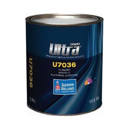 Sherwin-Williams Paint U7036 Mixing Toner 1/2 Liter Can UHS ...