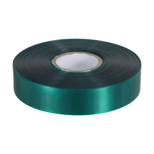 Stretch Tie Tape 15/16"x147', PVC Ribbon for Garden Branches Plants ...