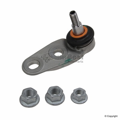 One New Lemfoerder Suspension Ball Joint Front Left 31126772303 for ...
