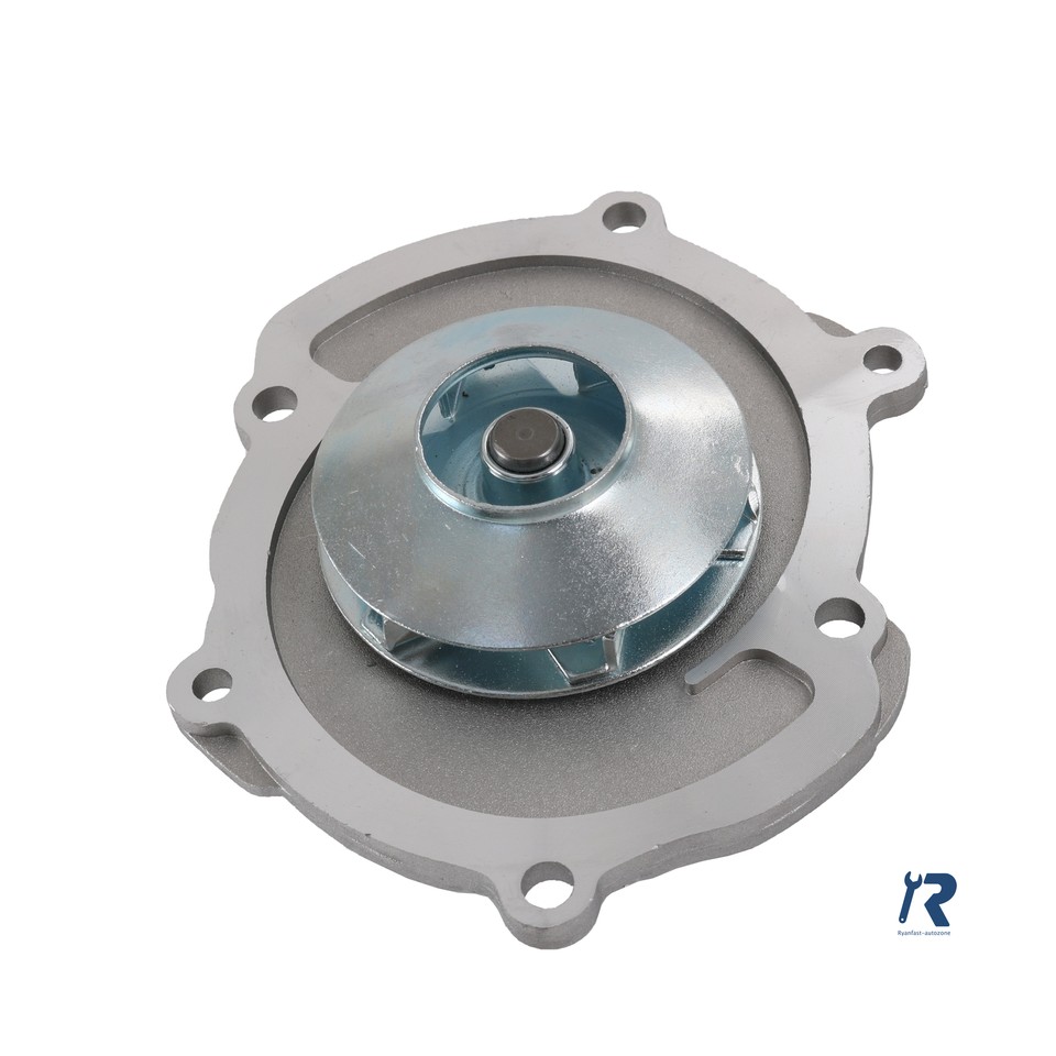 Water Pump AW5103 for 2004-2017 Buick Cadillac Chevrolet GMC V6 2.8L 3 ...